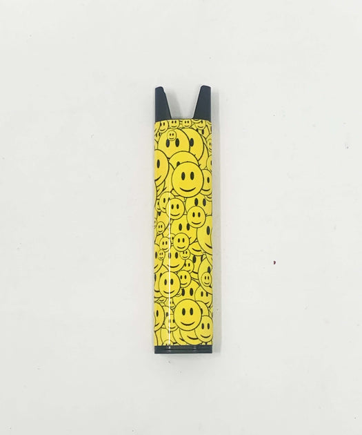 Stiiizy Pen Red Yard Designer Battery Vape Pen Starter Kit|StayLit