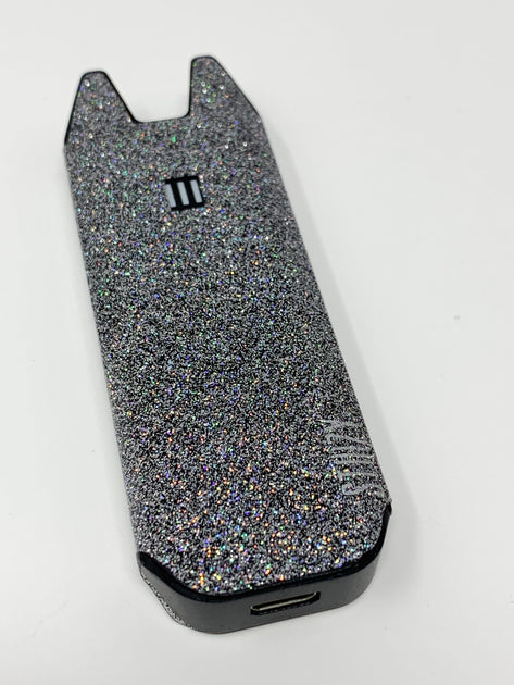 Holographic Vape Pen | Unique Vapes at StayLit Design