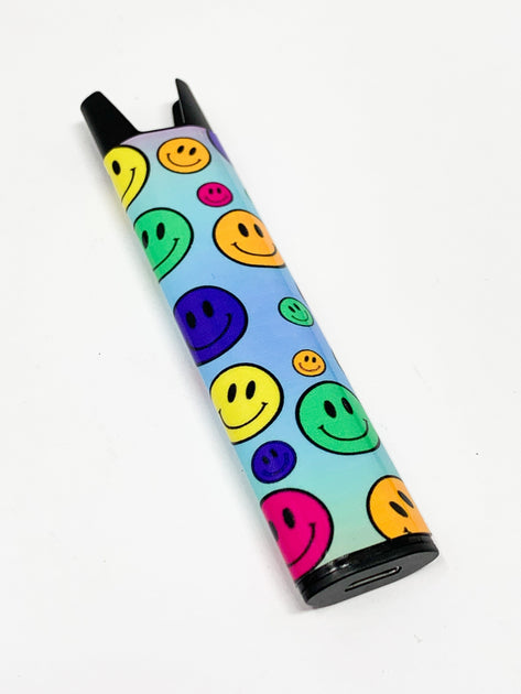 Stiiizy Pen Red Yard Designer Battery Vape Pen Starter Kit|StayLit