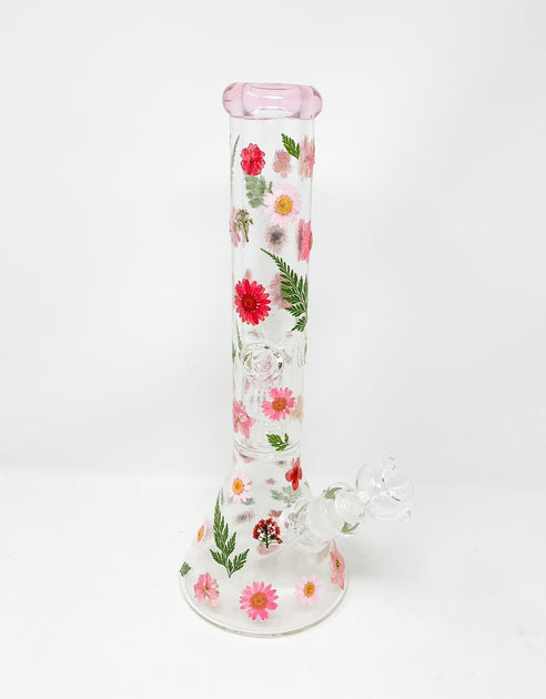 16-Inch Bong | Free Gift with Orders $75+ | StayLit Design