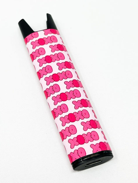 Stiiizy Pen Red Yard Designer Battery Vape Pen Starter Kit|StayLit