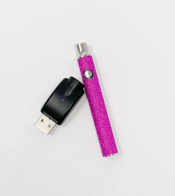 510 Starter Kit | Order a Customized Vape Pen from StayLit