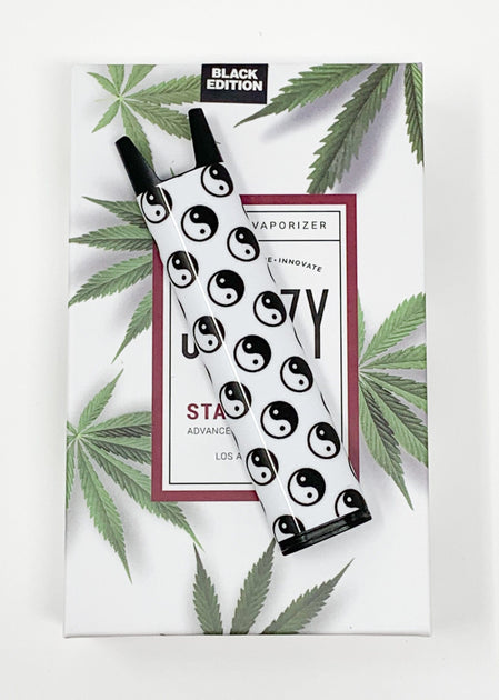 Stiiizy Pen Red Yard Designer Battery Vape Pen Starter Kit|StayLit