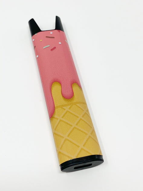 Stiiizy Pen Red Yard Designer Battery Vape Pen Starter Kit|StayLit