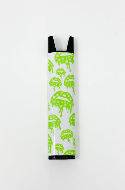 Stiiizy Pen Red Yard Designer Battery Vape Pen Starter Kit|StayLit