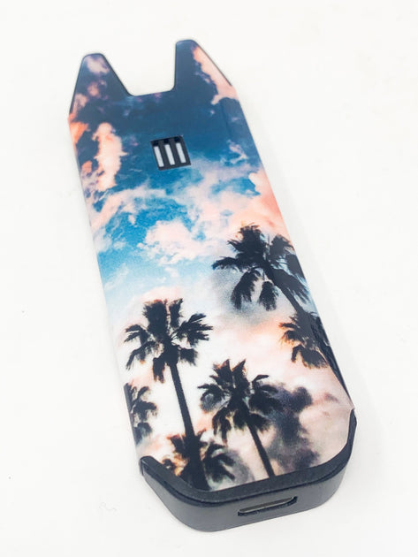 Palm Tree Vape Pen | Big Selection | StayLit Design