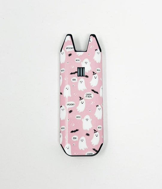 Stiiizy Pink Ghosts Pro XL Battery Starter Kit