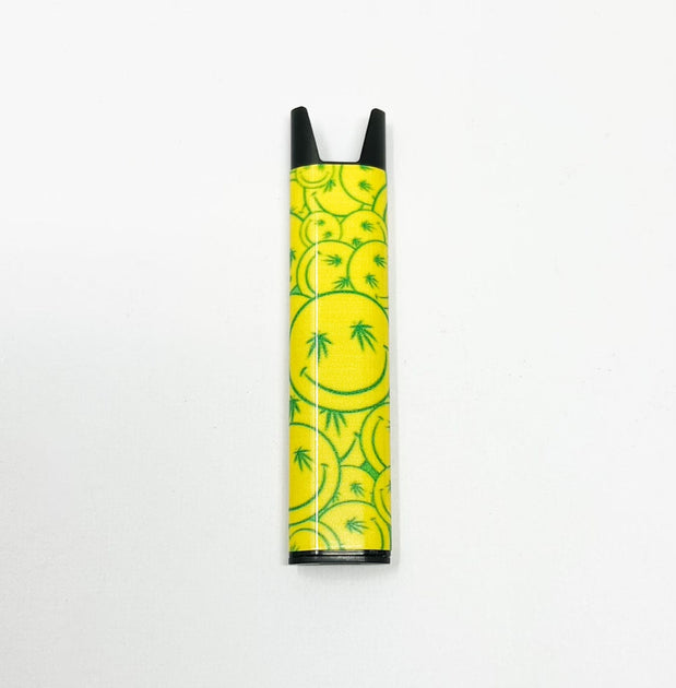 Stiiizy Pen Red Yard Designer Battery Vape Pen Starter Kit|StayLit