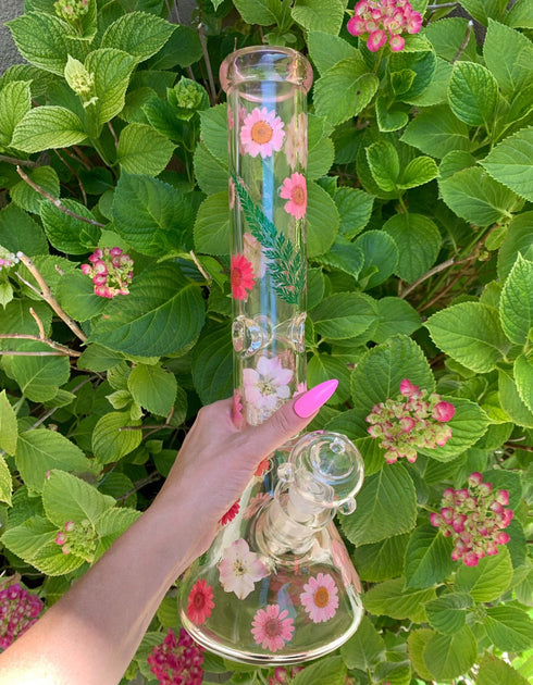 16-Inch Bong | Free Gift with Orders $75+ | StayLit Design