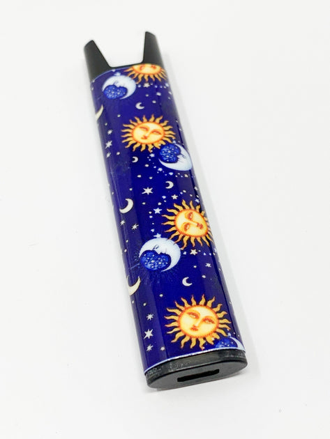 Stiiizy Pen Red Yard Designer Battery Vape Pen Starter Kit|StayLit