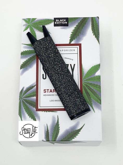 Stiiizy Black Vape Pen Starter Kit | Free Shipping in the US