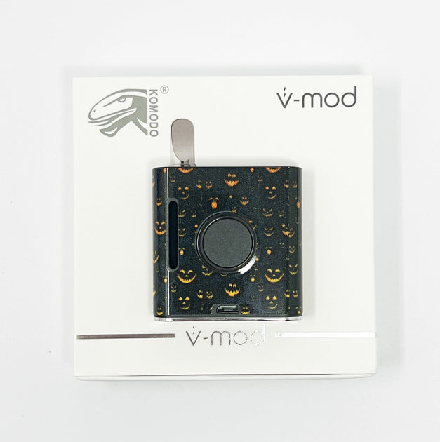 VMOD 2 Pumpkin Battery | Pumpkin 510 Batteries