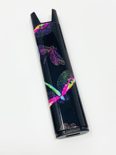 Stiiizy Pen Red Yard Designer Battery Vape Pen Starter Kit|StayLit