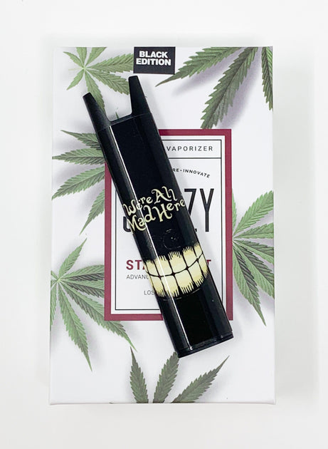 Stiiizy Pen Red Yard Designer Battery Vape Pen Starter Kit|StayLit