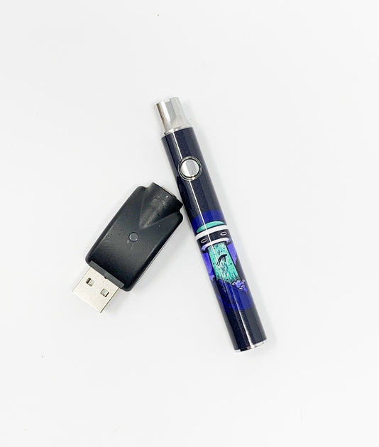 510 Battery Alien Abduction Starter Kit | Alien 510