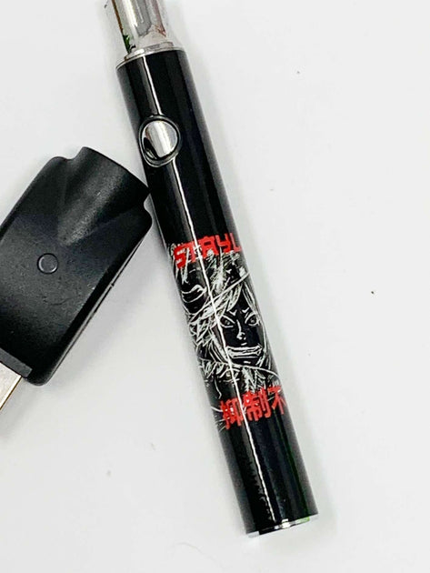 510 Pen Battery Anime Sketch Starter Kit | StayLit Design