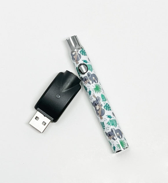 Cute Koala Weed Pen | Cute Animal Vapes