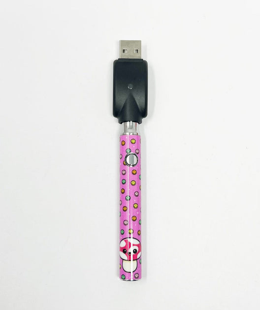 510 Threaded Battery Rose Gold Starter Kit Dab Pen For Sale|StayLit