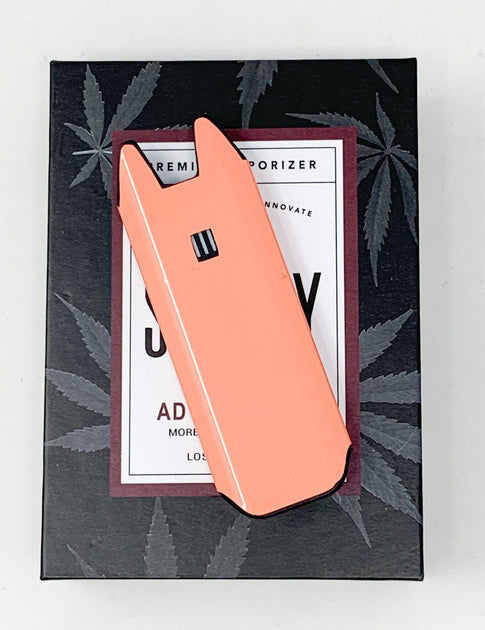 Peach Vape Pen | Big Selection | Shop StayLit Design