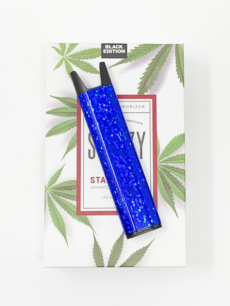 Stiiizy Pen Red Yard Designer Battery Vape Pen Starter Kit|StayLit