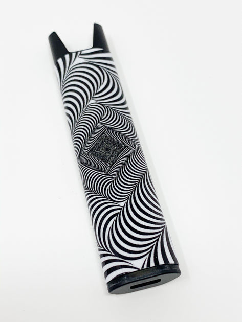 Stiiizy Pen Red Yard Designer Battery Vape Pen Starter Kit|StayLit