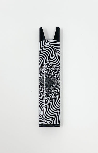 Stiiizy Pen Red Yard Designer Battery Vape Pen Starter Kit|StayLit