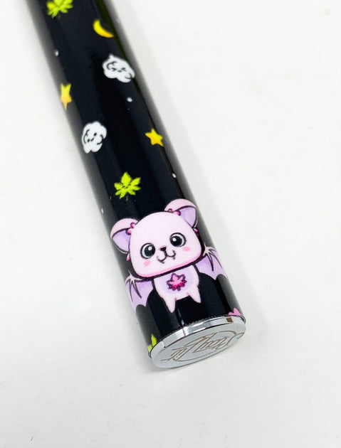 510 Threaded Battery Baddie The Bat Starter Kit