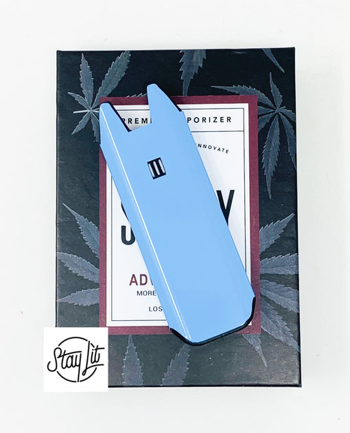 Biiig Stiiizy Blue Vape | Free Shipping | StayLit Design