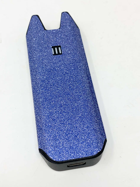 Periwinkle Vape Pen | Custom Wraps at StayLit Design