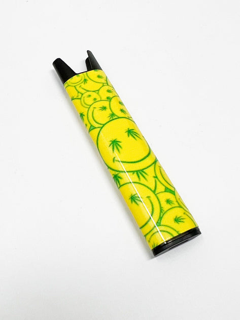 Stiiizy Pen Red Yard Designer Battery Vape Pen Starter Kit|StayLit