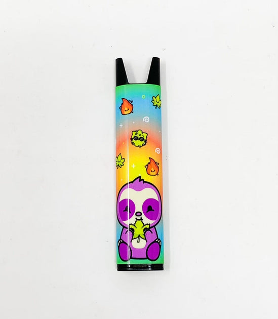 Stiiizy Pen Red Yard Designer Battery Vape Pen Starter Kit|StayLit