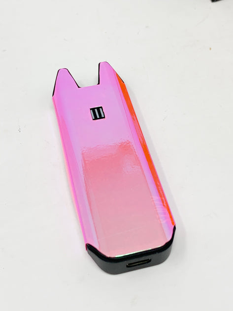 Multicolor Vape Pen | Huge Vape Selection | StayLit Design