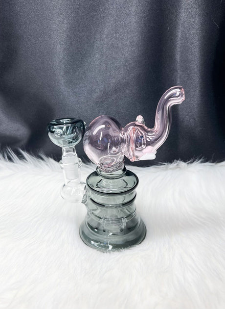 Pink Cupcake Water Pipe For Sale|StayLit Design