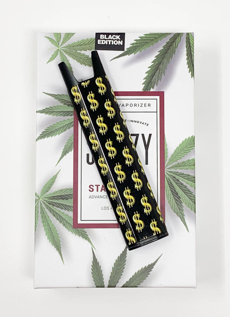 Stiiizy Pen Red Yard Designer Battery Vape Pen Starter Kit|StayLit