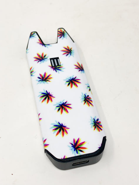 Leaf Vape Pen | Custom Vape Skins at StayLit Design