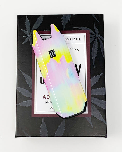 Pretty Vape Pen | Pastel Vape Pen from StayLit Design