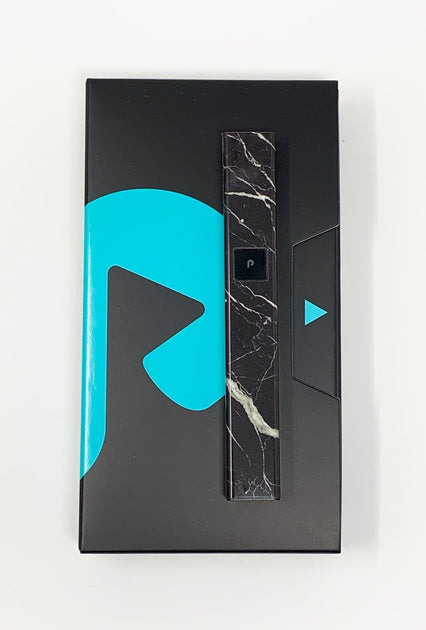 Black Plug n Play Battery | Black Marble Battery