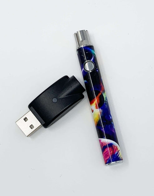 510 Solar System Vape Pen | Order a Vape at StayLit Design