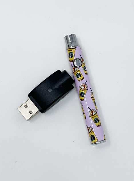 510 Frap Queen Vape Pen | Shop at StayLit Design Today